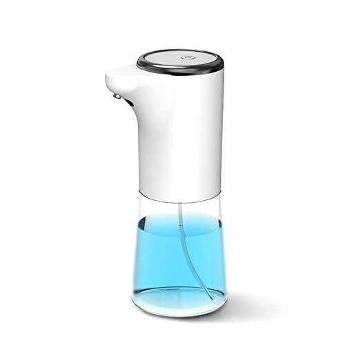FEEGAR Soap Dispensers Automatic Sensor Foam Liquid Soap Dispenser with for Kitchen Bathroom Hand Soap Dispenser