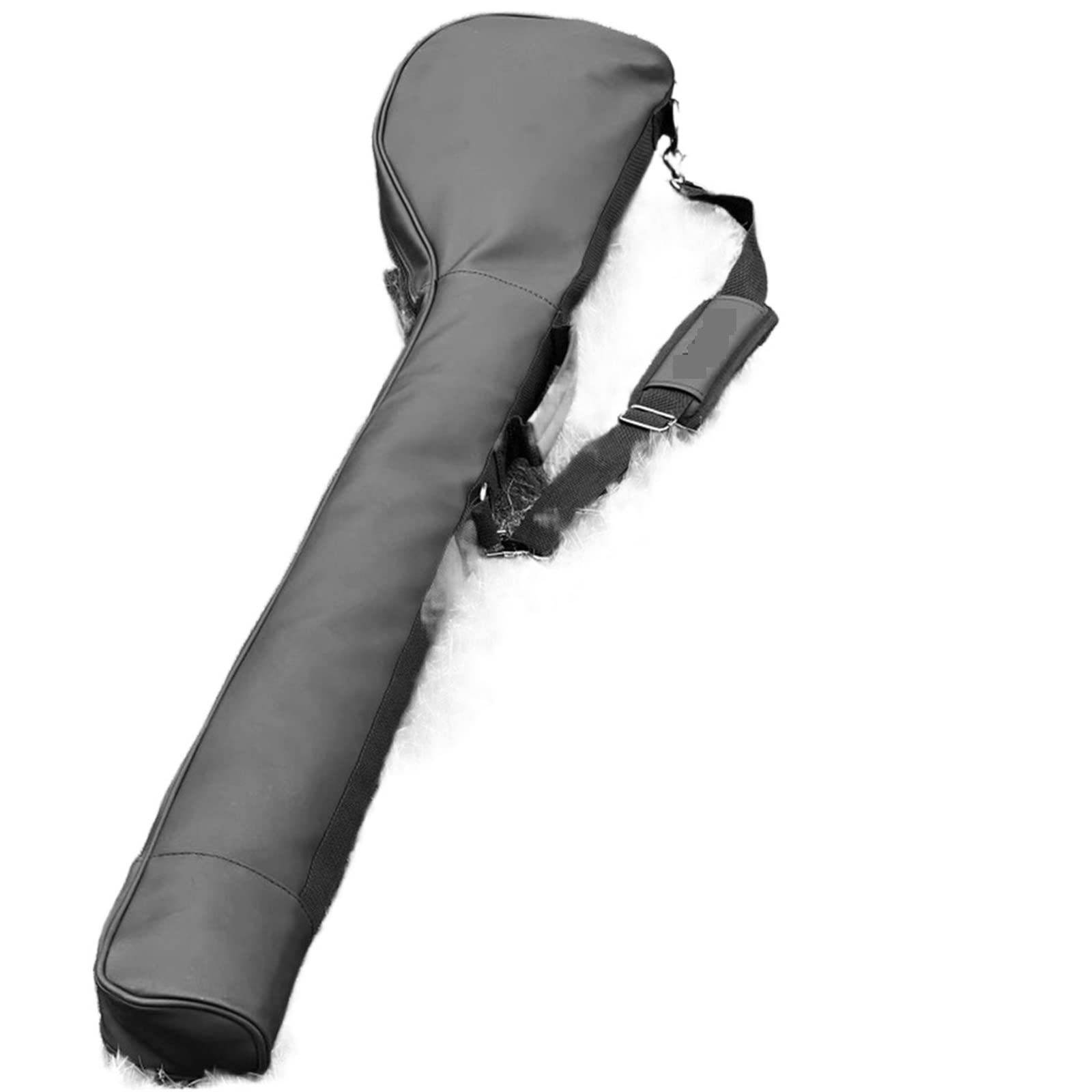 INGVY Golf Travel Bag Golf Bag Foldable Soft Gun Bag Practice Golf Bag Waterproof Golf Club Bag