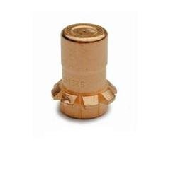 Lincoln Electric KP2062-2B1 Vortec Nozzle, 5 pack