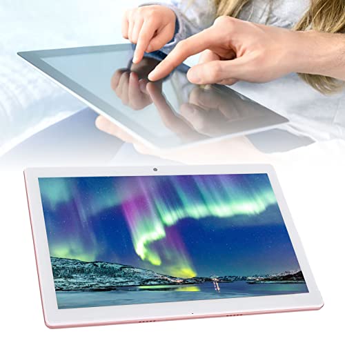 Jeanoko Portable Tablets, Touchscreen 10.1 Inch Tablets for Android 11 for Home(#2)