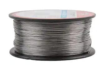 Lincoln Electric ED030584, MIG Welding Wire, NR-211-MP.035, Spool - 2 Pack