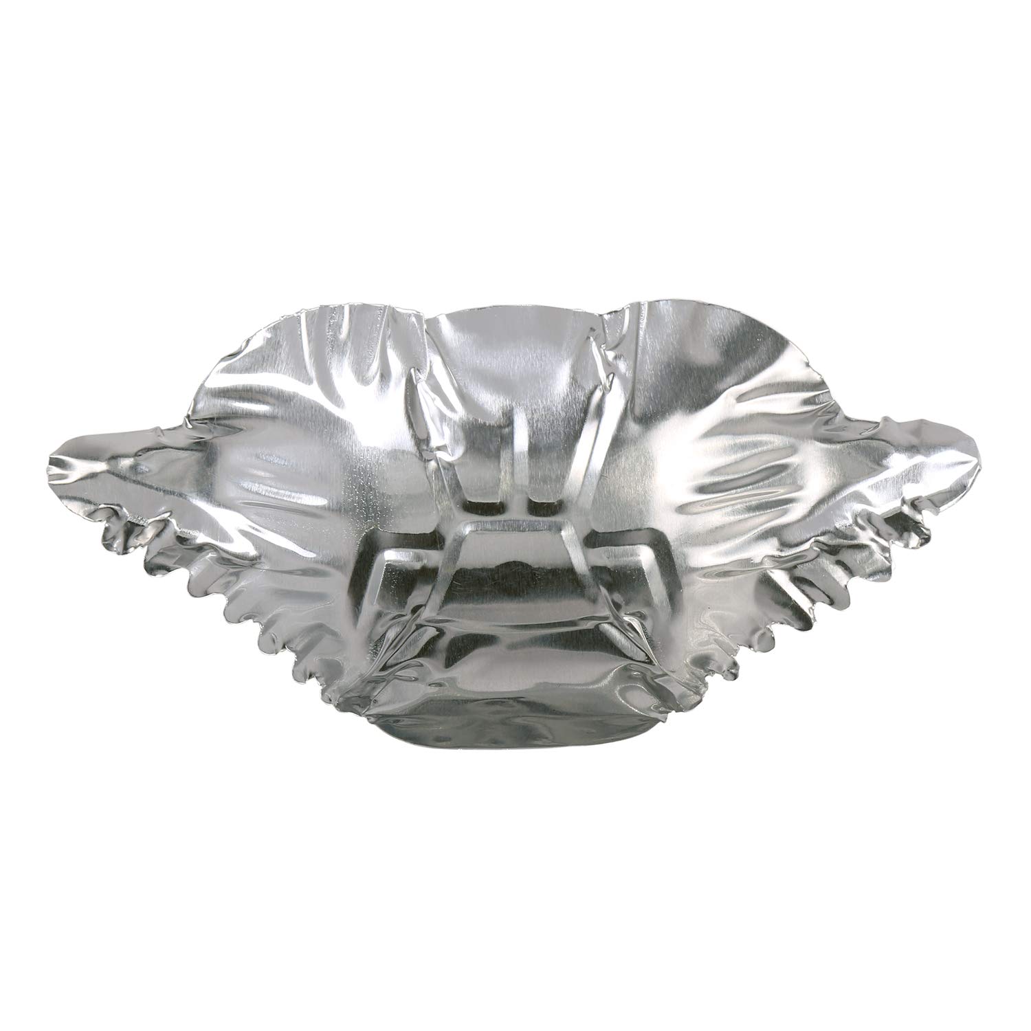 Royal Economy Crab Shells, Package of 250