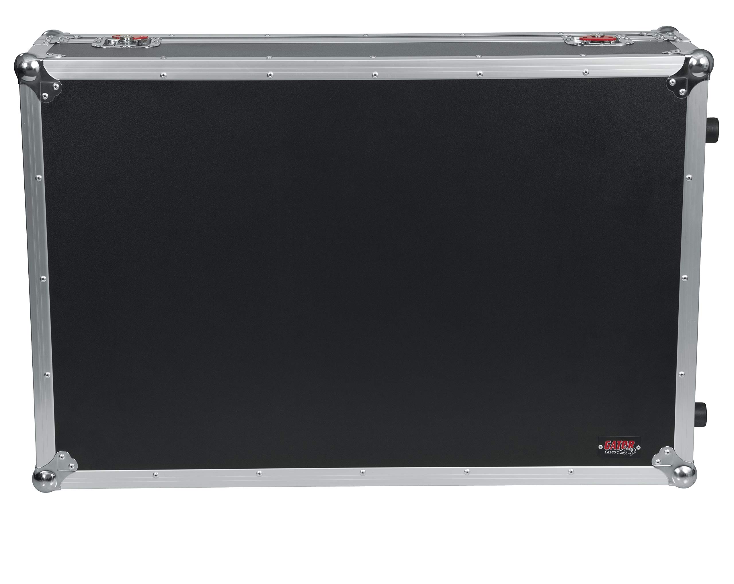 Gator Cases Heavy-Duty ATA Style G-TOUR Mixer Case for Behringer Wing Mixer (GTOURWINGNDH)