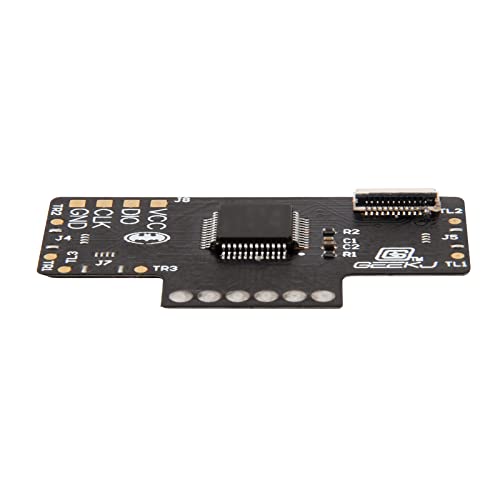 MASIMEMDRY RISE4 Remap Board for PS5 controller BDM-010 & BDM-020,100 Pack