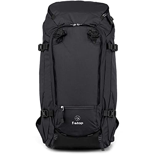 f-stop Sukha 70L β Camera Pack Bundle for Photography, Travel, Gear Protection β Includes Modular Padded Storage Insert