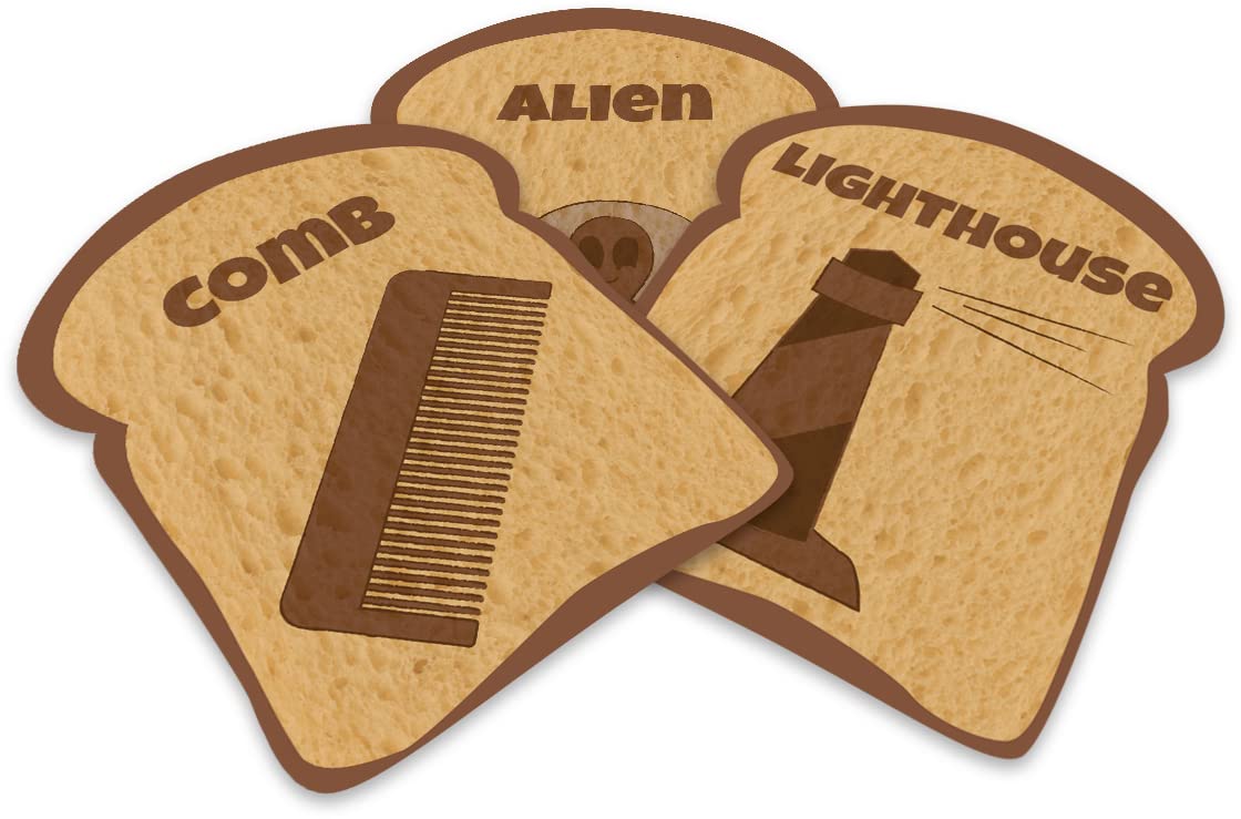Jellybean Games French Toast