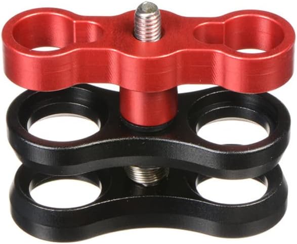Flex-Connect 1β Ball Clamp