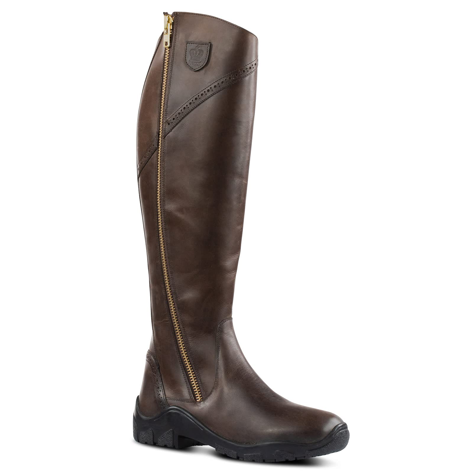 HORZE Aspen Women's Winter Tall Boots