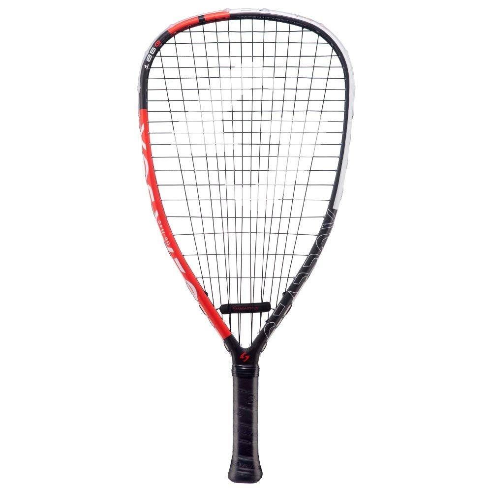 Gearbox M40 185Q Racquetball Racket