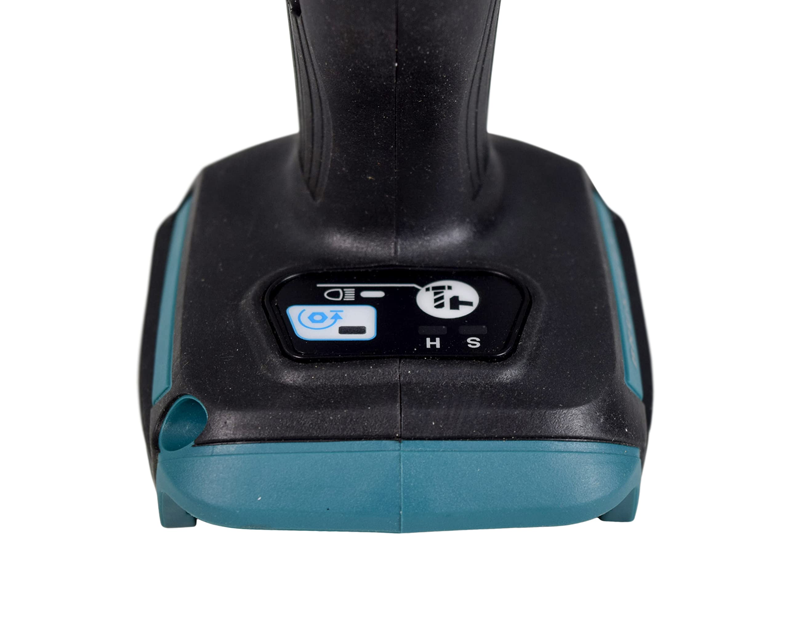 Makita XWT12Z 18V LXT Lithium-Ion Brushless Cordless 3/8" Impact Wrench Bulk Packaged