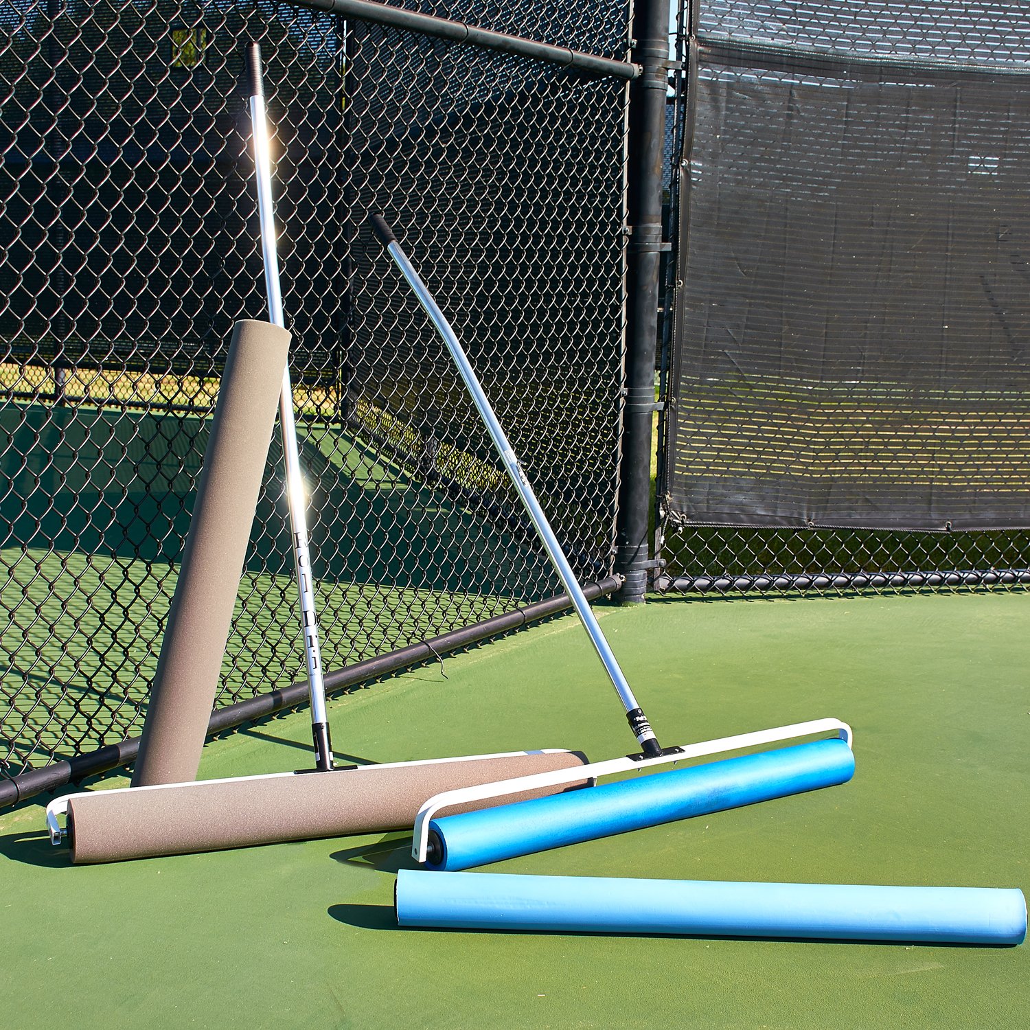 Gill Athletics Rol Dri Master Sponge Replacement Roller