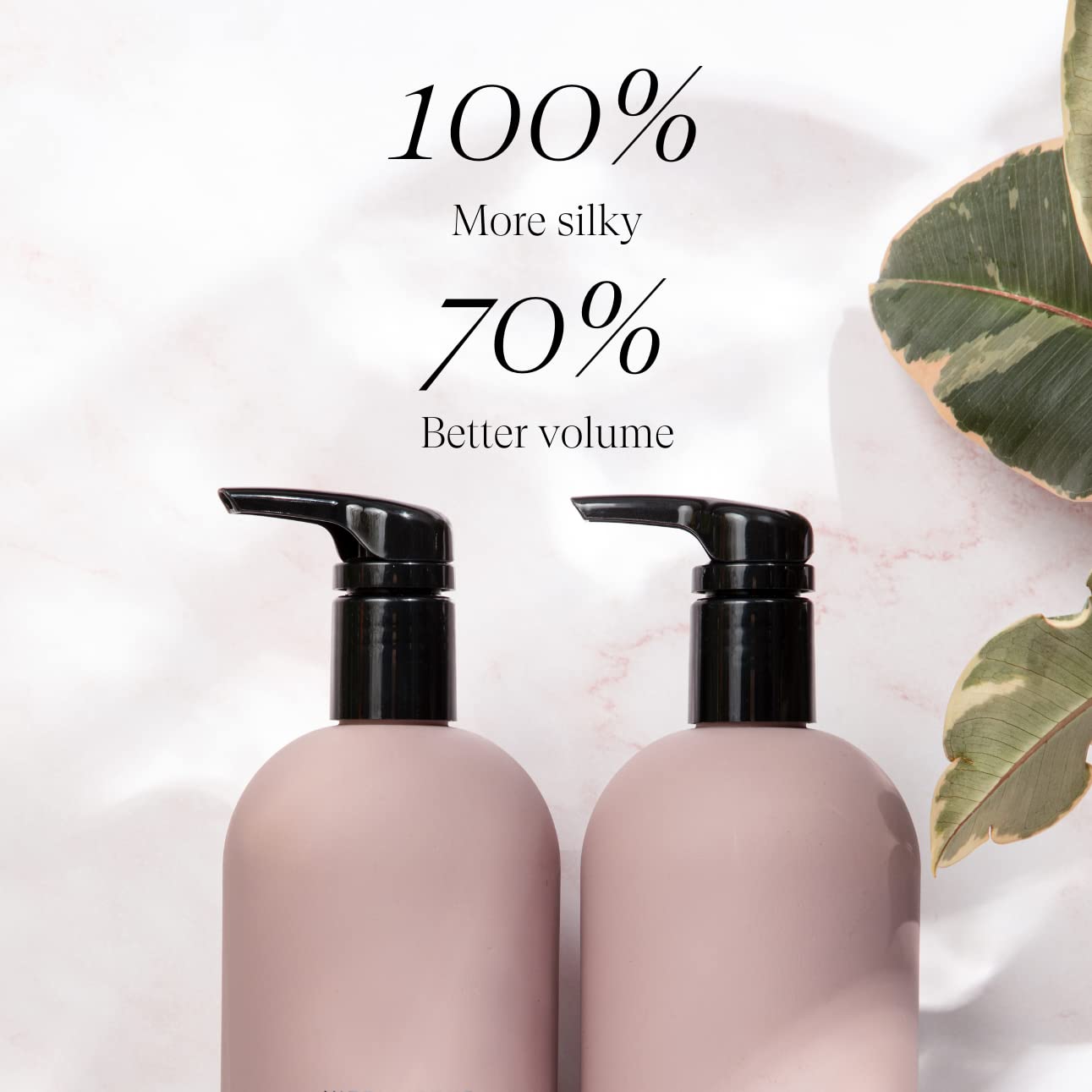Intelligent Nutrients Amplifi-hair Micellar Shampoo - Weightless Volumizing Shampoo for Enhanced Shine & Frizz Control - Gentle Clarifying Shampoo Dissolves Build-Up & Excess Oils (32 oz)