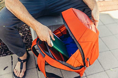 Gregory Mountain Products Resin 24 Everyday Outdoor Backpack