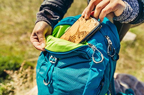Gregory Mountain Products Maya 40 Hiking Backpack