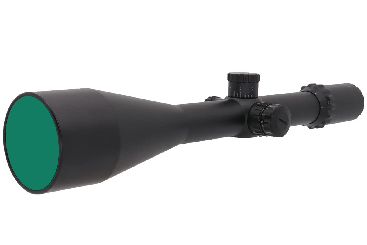 high Resolution Long Range shotting Zoom 12 Rifle Scope SHOTAC 4-48X65 (65)