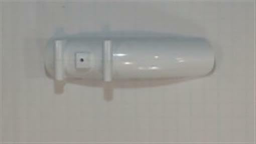 Replacement for fits Genuine Sears Crafstman Part DEFLECTOR-PLASTIC 00061066
