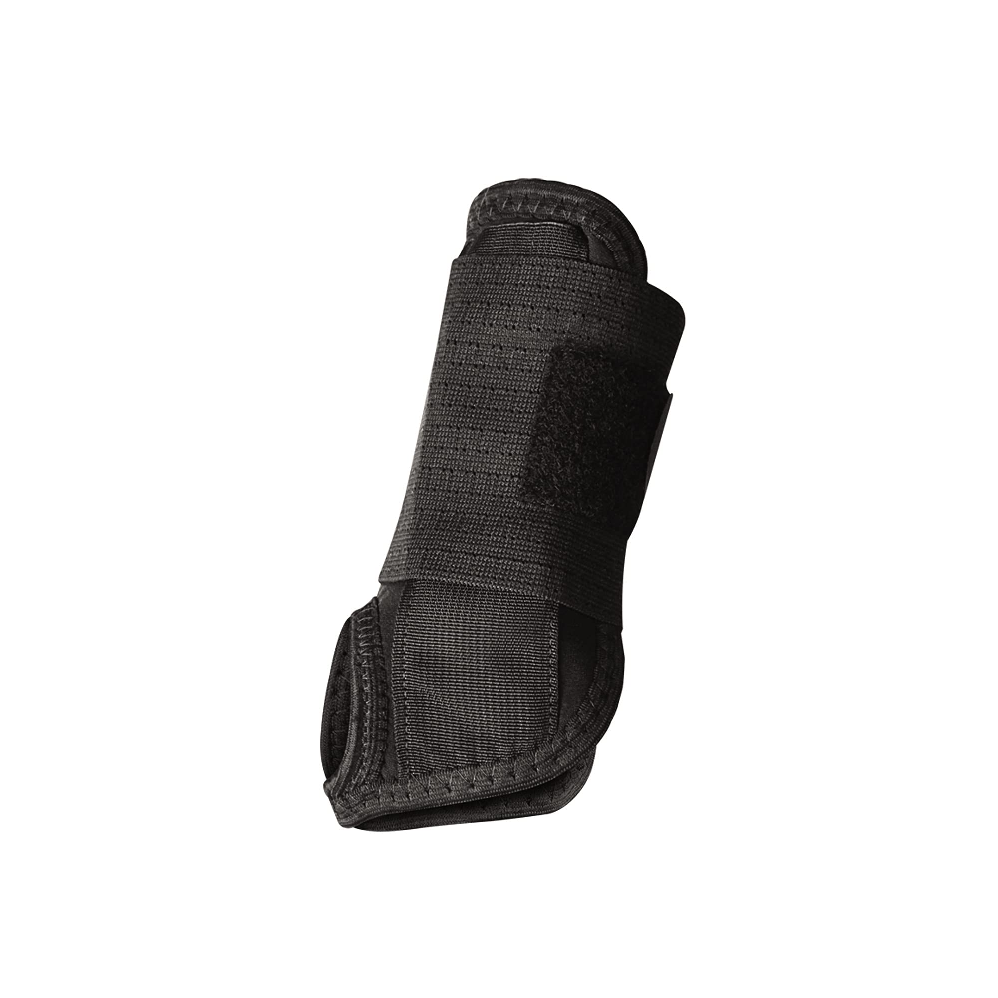 EvoShield A154 Sliding Wrist with Metal Insert, Black, Small/Medium, Right Hand