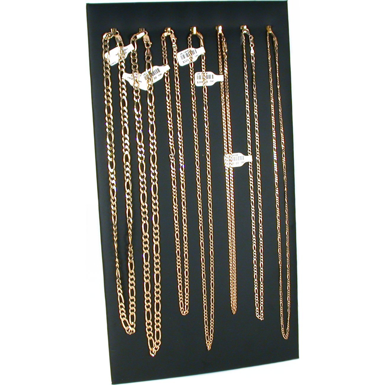 Jewelry Display Carrying Case Rolling With Trays New