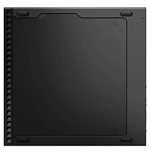Lenovo ThinkCentre M75q Tiny Gen 2 Home & Business Mini Desktop (AMD Ryzen 5 PRO 5650GE 6-Core, 32GB RAM, 2TB PCIe SSD, AMD Radeon, WiFi, Bluetooth, HDMI, Win 11 Pro) Refurbished (Renewed)