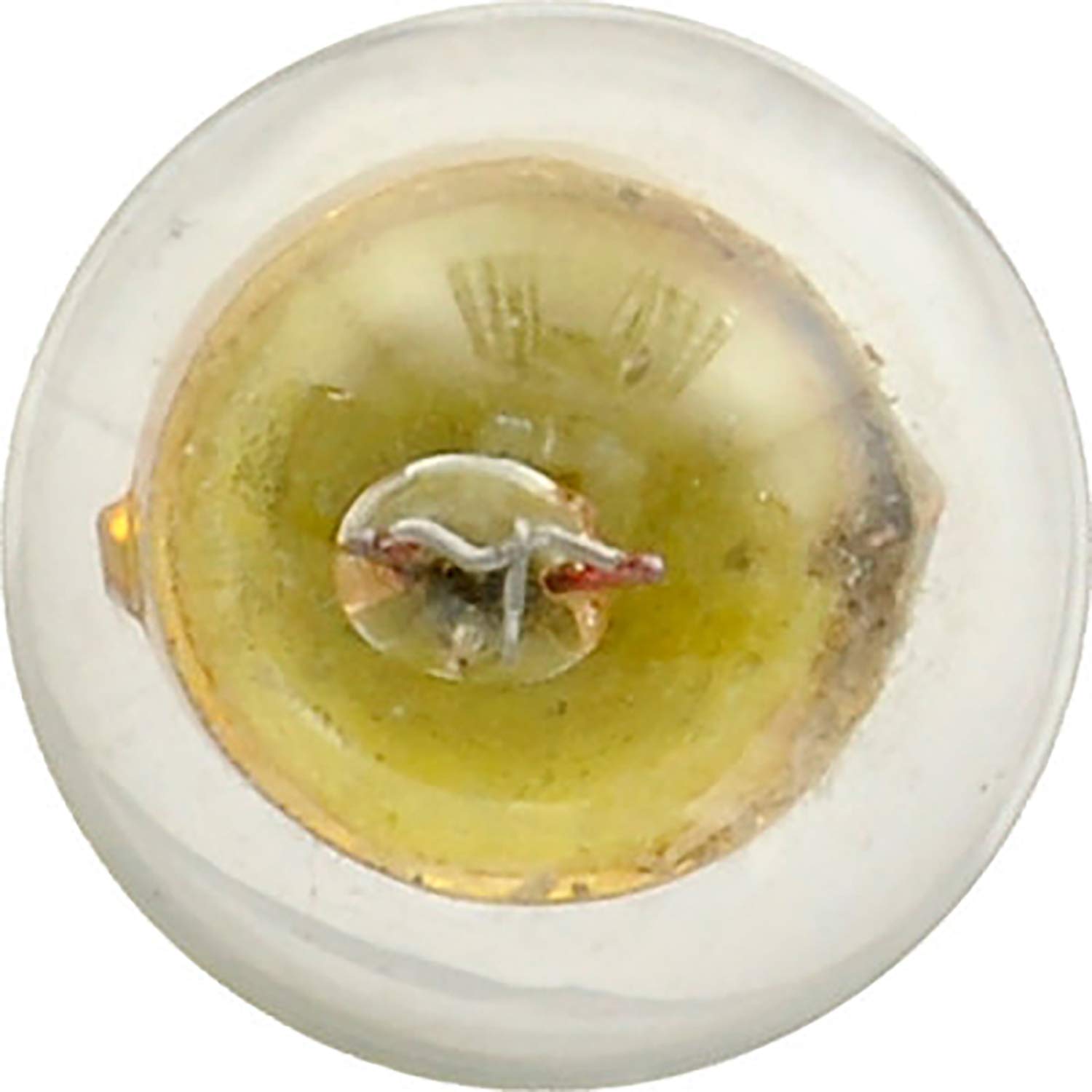 SYLVANIA - 57 Long Life Miniature - Bulb, Ideal for Interior Lighting β Glove Box, Radio Display, and More (Contains 2 Bulbs)