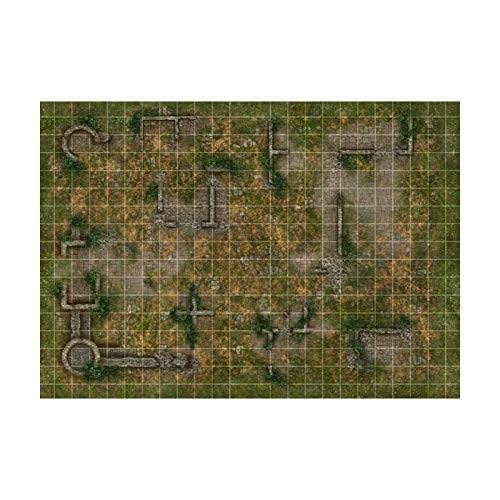 Giant Book of Battle Mats