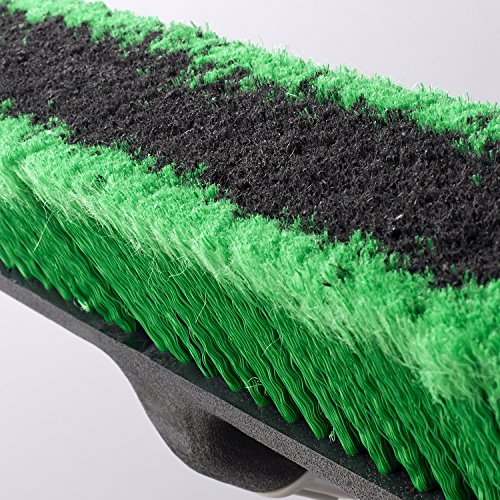 O-Cedar Professional 24" Multi-Surface Maxi-Lok Push Broom