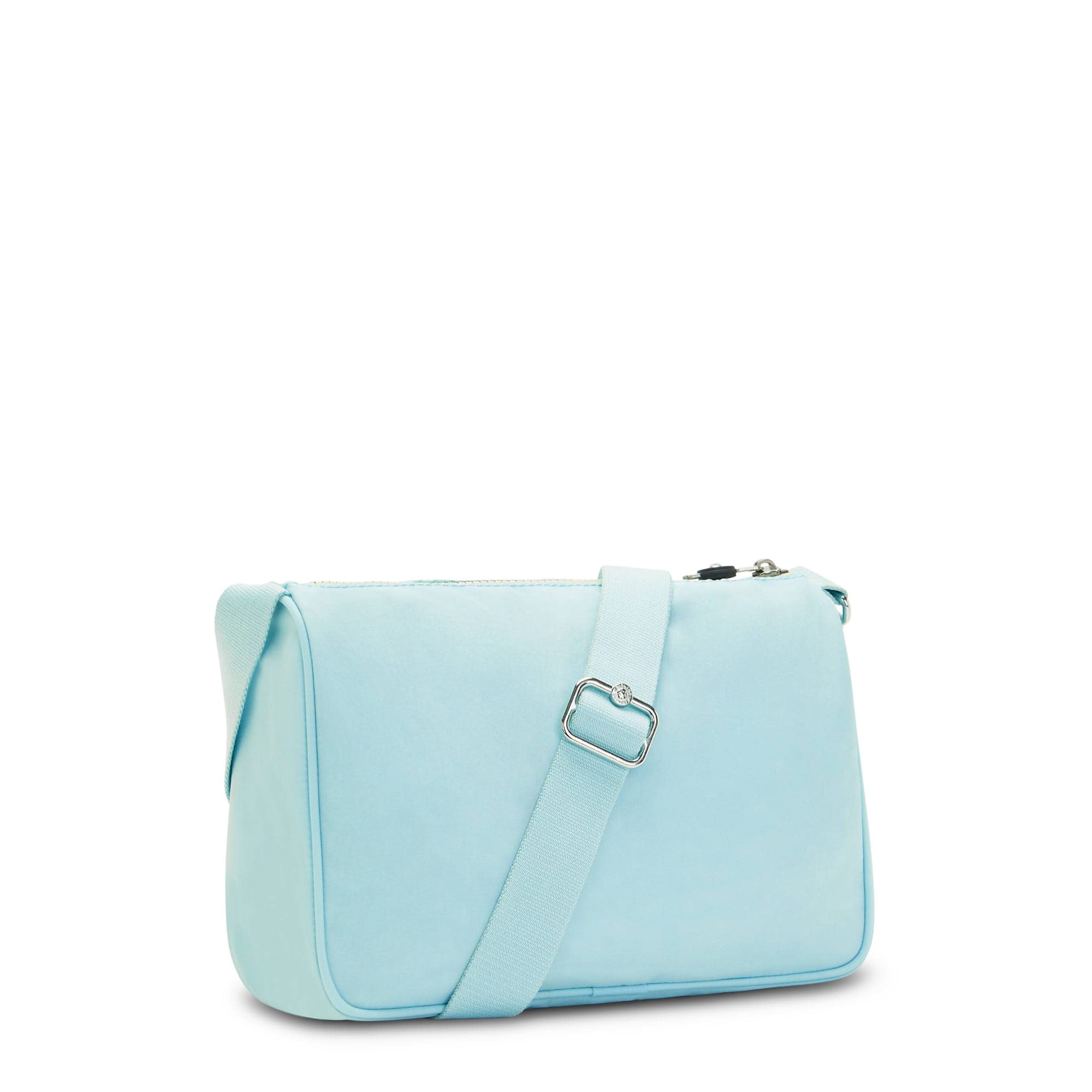 Kipling Callie Crossbody Bag Meadow Blue
