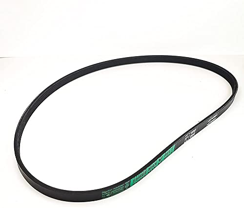 Missiscily 5RIB x 33-7/8" Drive Belt fits Toro 95-6151 CCR2400 CCR2450 CCR2500 CCR3000 CCR3600 CCR3650 Snow throwers