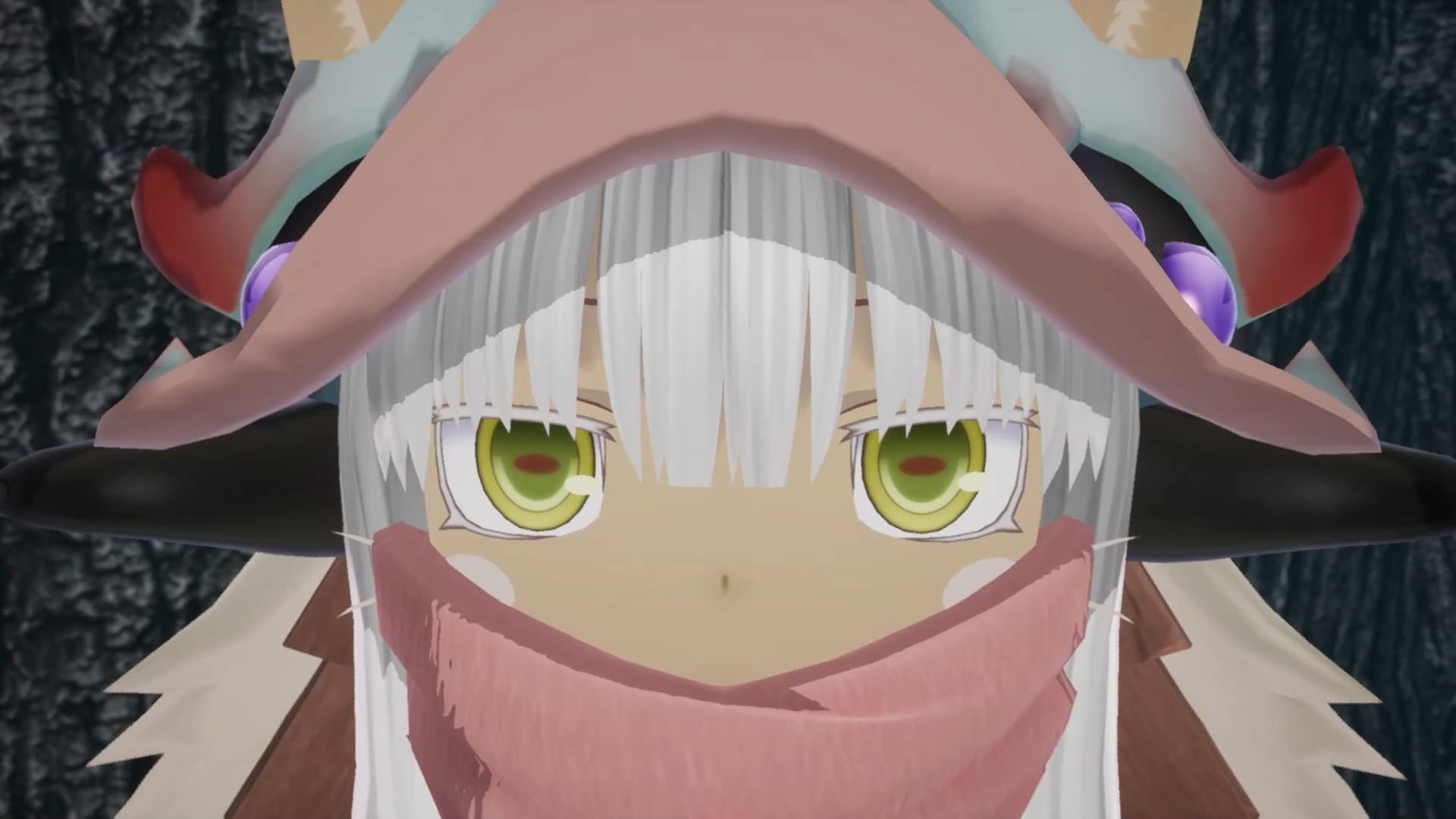 Made in Abyss: Binary Star Falling into Darkness-Standard Edition for PlayStation 4
