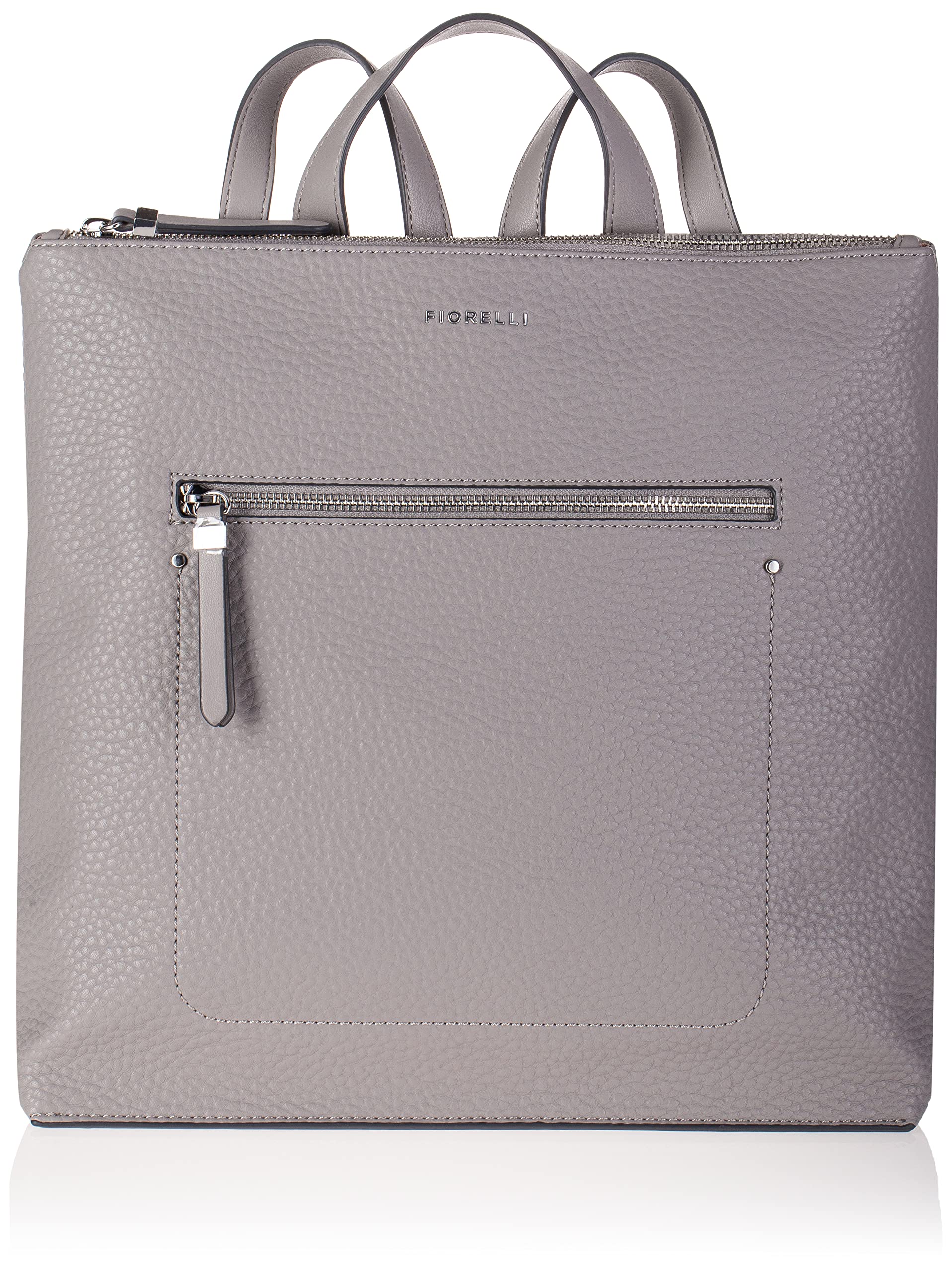Fiorelli Backpack, Steel