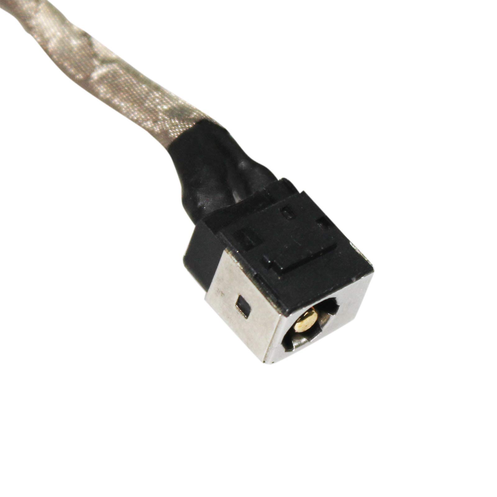 GinTai DC Power Jack Cable Replacement for MSI GE72 6QF Apache PRO MS-1794 MS-1791 MS-1799 MS-179B K1G-3006023-H39