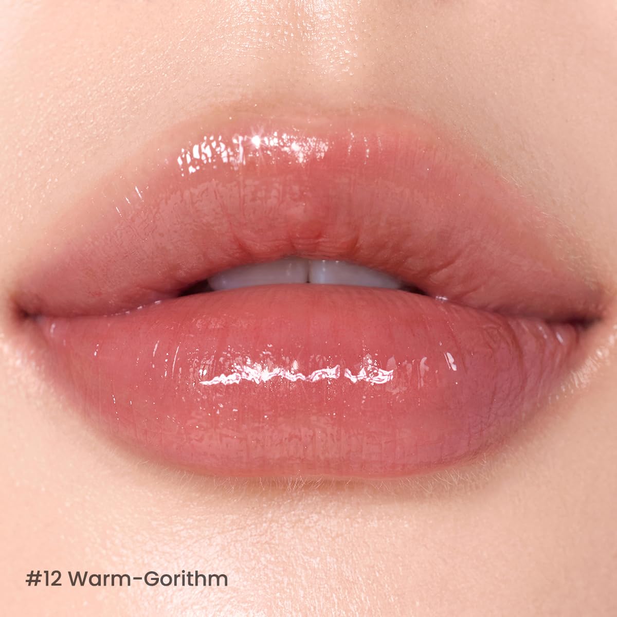 Peripera Ink Mood Glowy Tint, Lip-Plumping, Naturally Moisturizing, Lightweight, Glow-Boosting, Long-Lasting, Comfortable, Non-Sticky, Mask Friendly, No White Film (10 CAPTIVATING PINK)