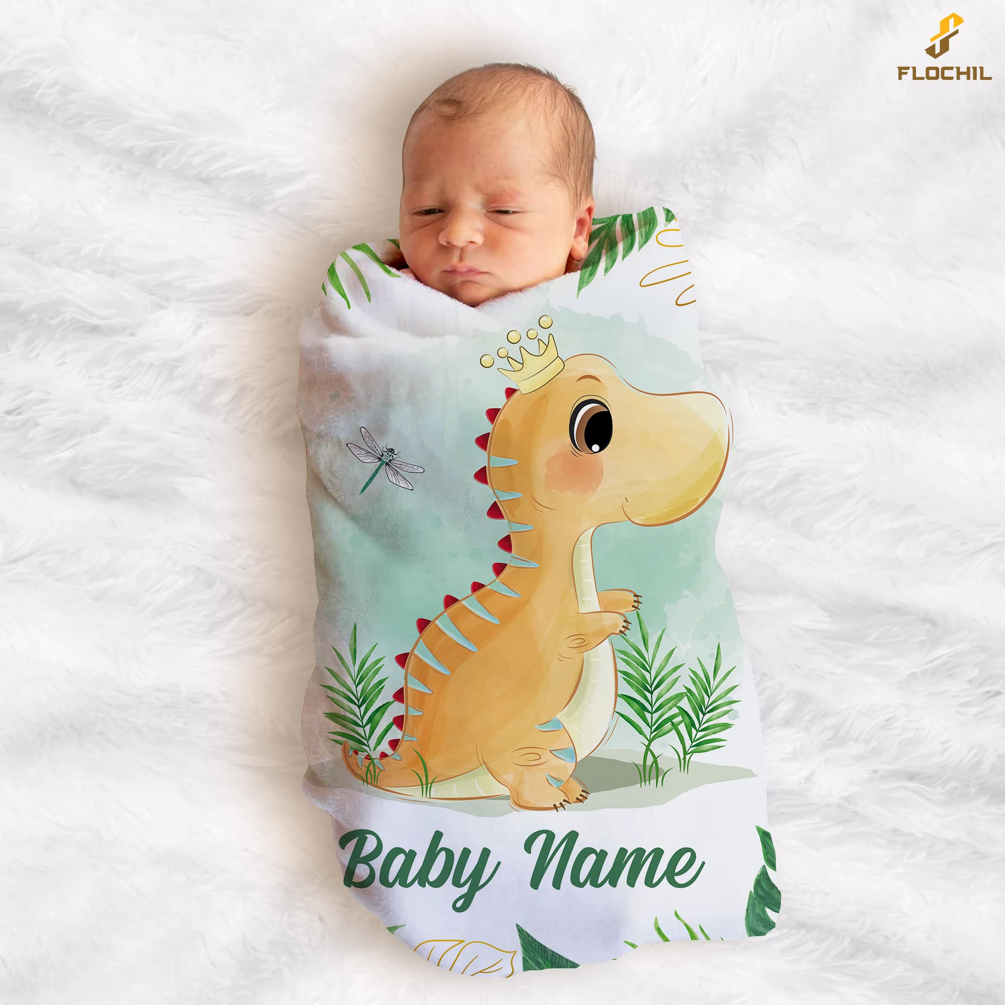 Personalized Baby Blanket,Baby Name Blanket,Customized Baby Blankets,Baby Blanket with Name,Personalized Baby Gifts,Kids Blankets with Names On Them