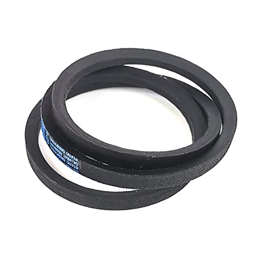 Impeller Belt 408007 532408007 Replacement Hus-qvarna AYP Craftsman Pou-LAN PP1150E27 917881151 Snow Blower (5/8" x 38")