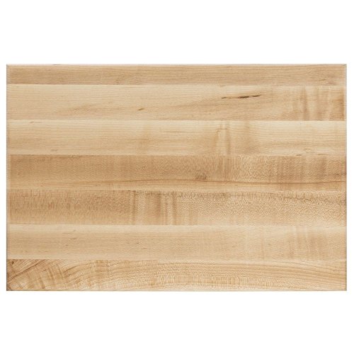 John Boos & Co. R01 18" x 12"x 1 1/2" Cutting Board