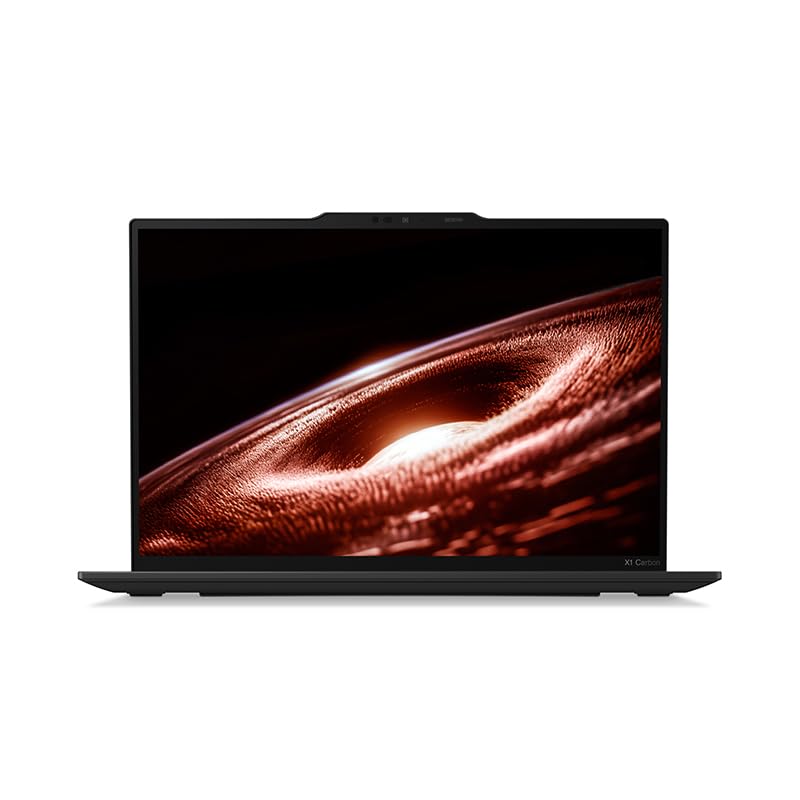 LatestLenovo ThinkPad X1 Carbon Gen 10 Ultrabook Laptop 14.0" FHD+ Touch Screen Intel Core i7-1280P EVO, 32GB RAM 2TB SSD Webcam Fingerprint HDMI2.0 Thunderbolt 4 Win 11 Pro