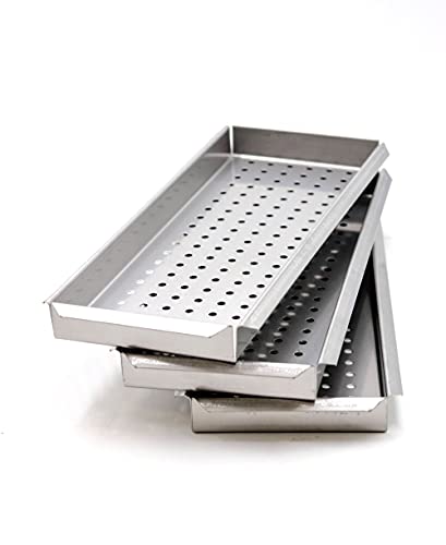 TUTTNAUER 1730 TRAY STAINLESS AUTOCLAVE STERILIZER TRAY 1730M MK E EK VALUEKLAVE