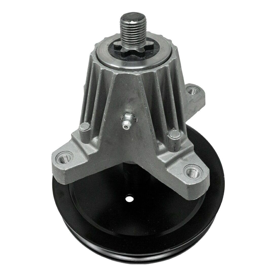 SHEQUANMEI 46" Deck Rebuild Blade Spindle Fits Ltx1045 Ltx1046 Ltx1046M Ltx1046Vt 1"-Height