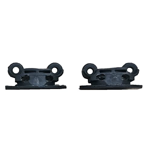 Repair WH-1000XM4 Spin Axis Axle Rotation Shaft Clips Replacement Kit Parts Accessories Compatible with Sony 1000XM4 Wireless Noise Cancelling Headphones (1PCS Right Side Rotation Shaft Clips(R))