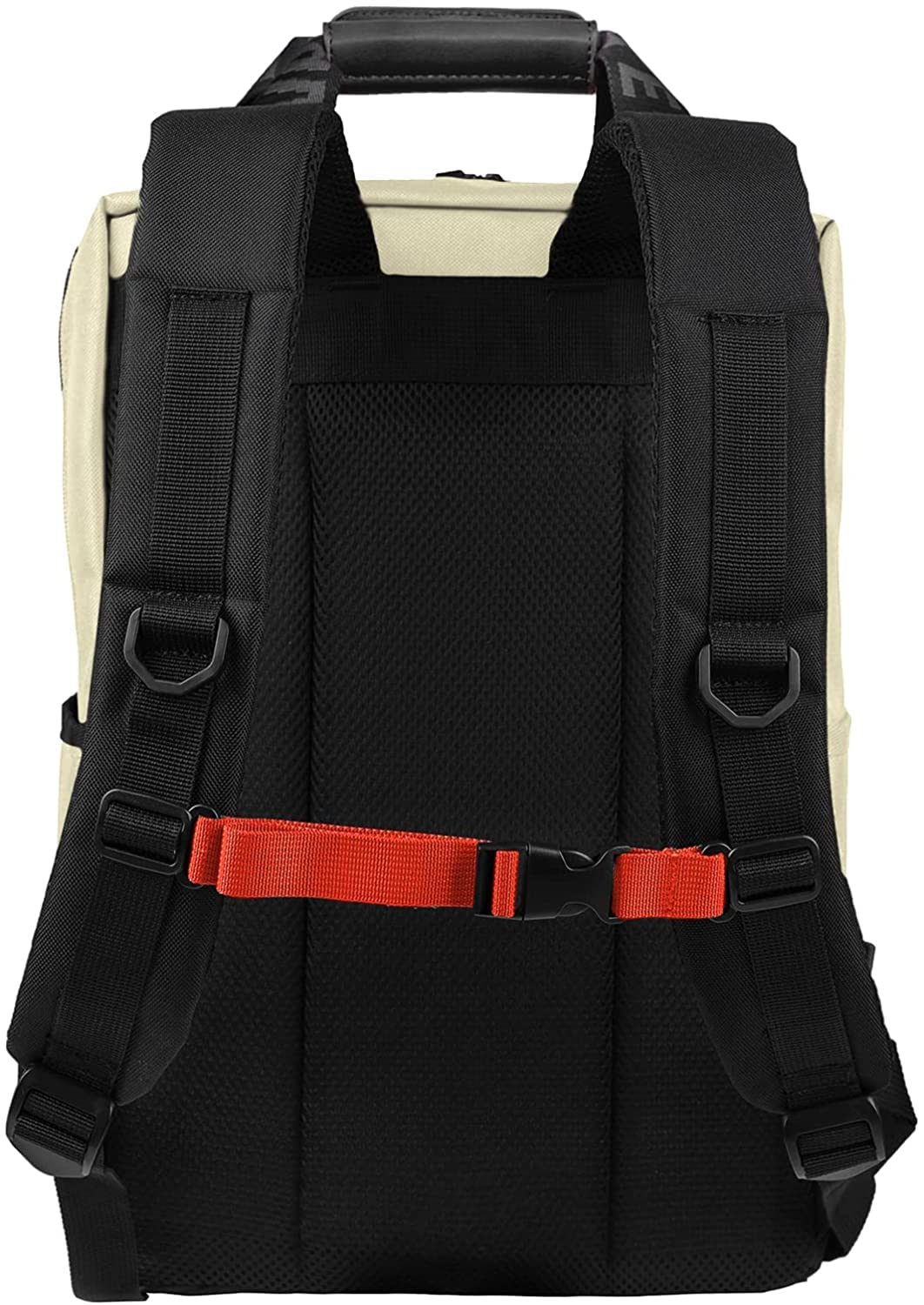 FIREFIRST X Radio Eva - Evangelion Ruck Sack With Symbol Tag Laptop Backpack
