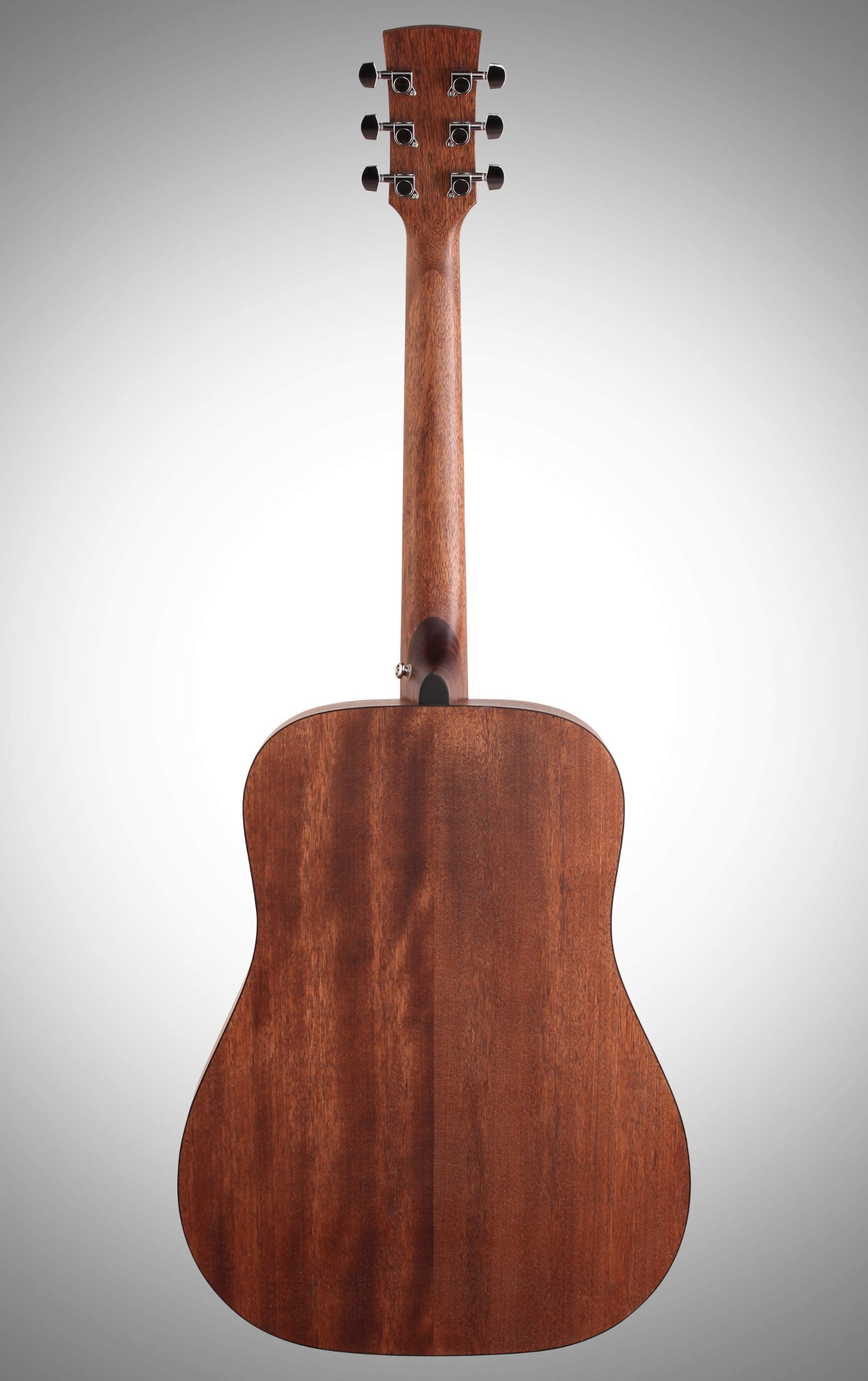 Ibanez AW54OPN Artwood Dreadnought Acoustic Guitar - Open Pore Natural