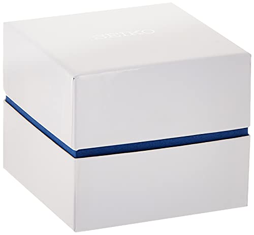 SEIKO Men's 5 Automatic Watch SNZG15K1