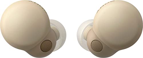 Sony LinkBuds S Truly Wireless Noise Canceling Earbud Headphones - WFLS900N/C (Certified Refurbished)