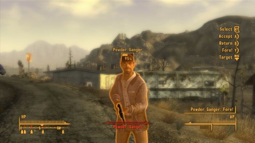 Fallout: New Vegas - PC Ultimate Edition