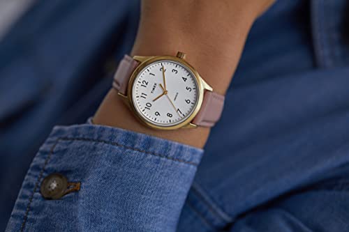 Timex Women's Modern Easy Reader 32mm Watch
