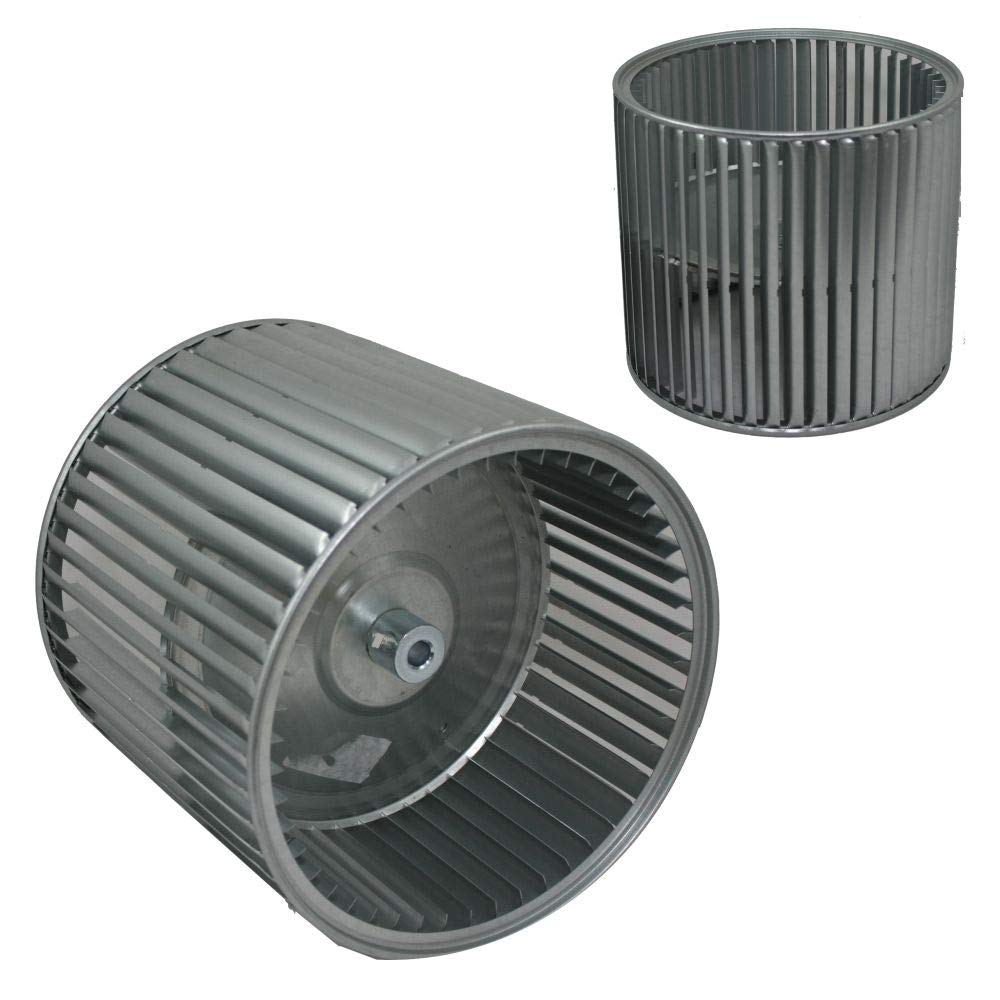 Icp Products 96839 Central Air Conditioner Air Handler Blower Wheel Genuine Original Equipment Manufacturer (OEM) Part