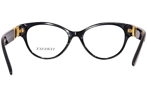Eyeglasses Versace VE 3313 GB1 Black
