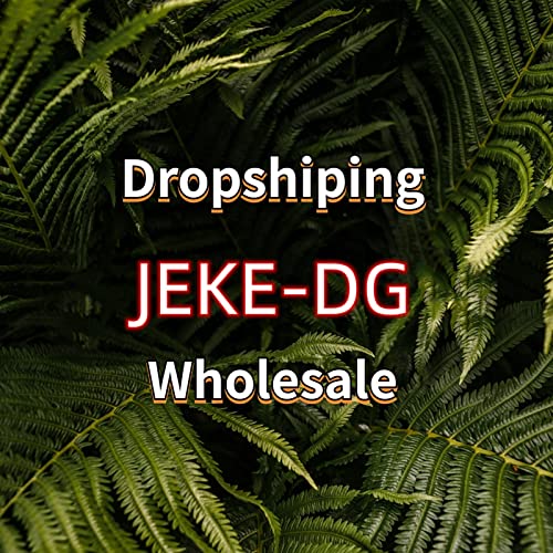JEKE-DG Men Causal Pullover Long Sleeve T-shirt Crewneck Sweatshirt Solid Lightweight Sweater Tops Bottoming Shirt Basic Tees (Small,Black)