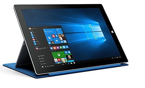 Microsoft Surface Pro 3 Core i5-4300U 1.9GHz 4GB 128GB 12in Win 10 Pro (NO Surface Pen Included) (MQ2-00019-CR) (Renewed)