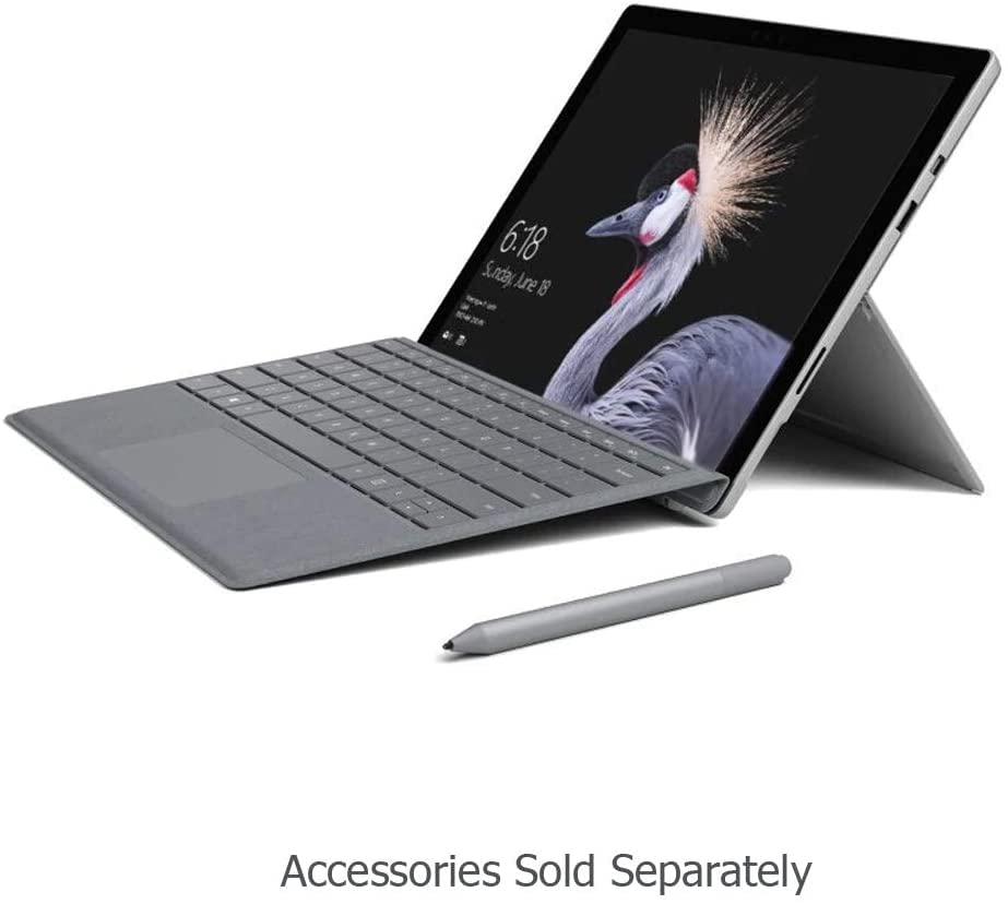 Microsoft Surface Pro LTE (Intel Core i5, 8GB RAM, 256GB) Newest Version